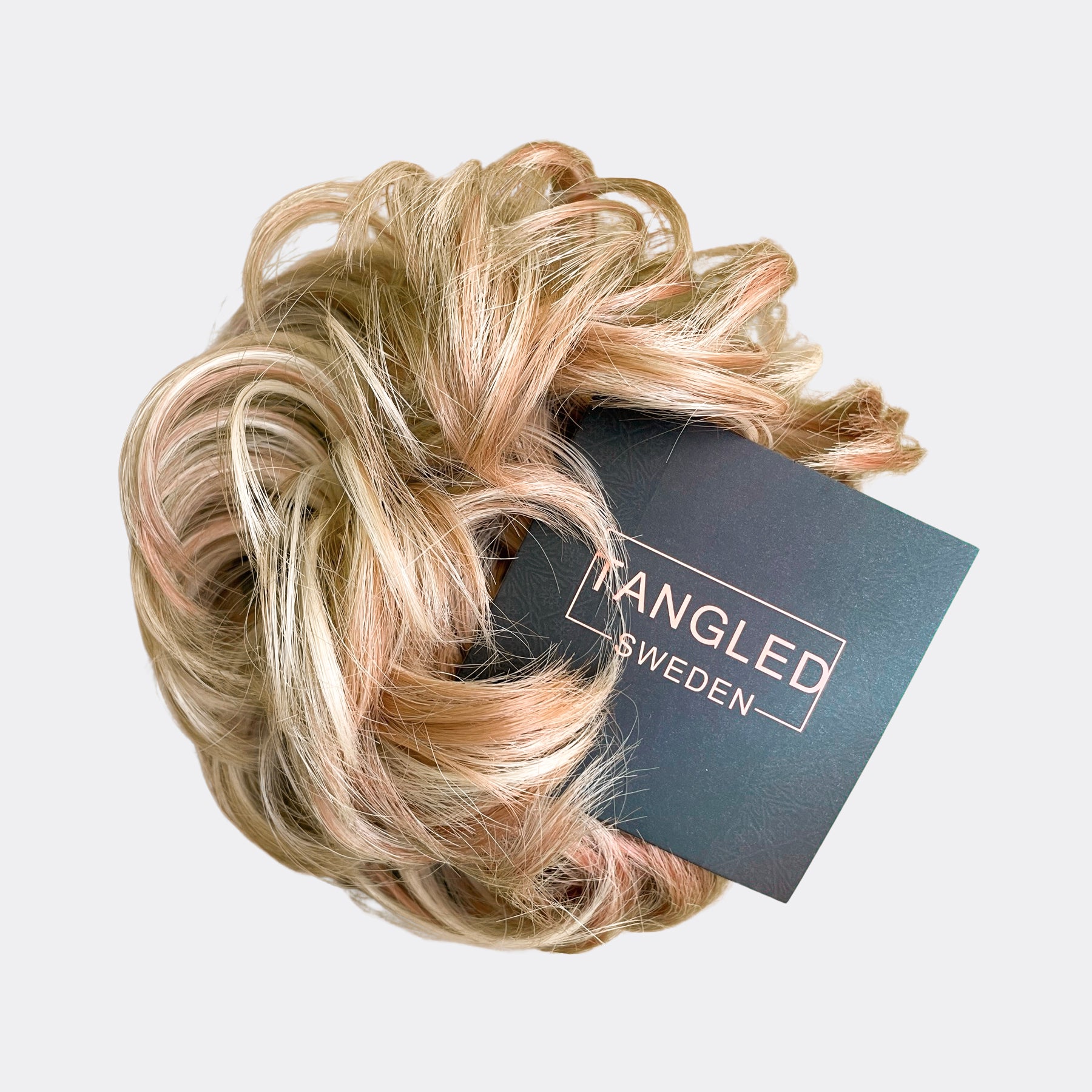 Tangleds Scrunchies – Tangled Sweden